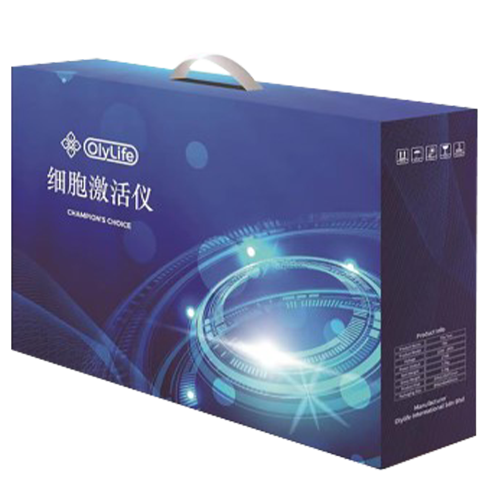 PT. OlyLife International Indonesia - Partner Bisnis Anda