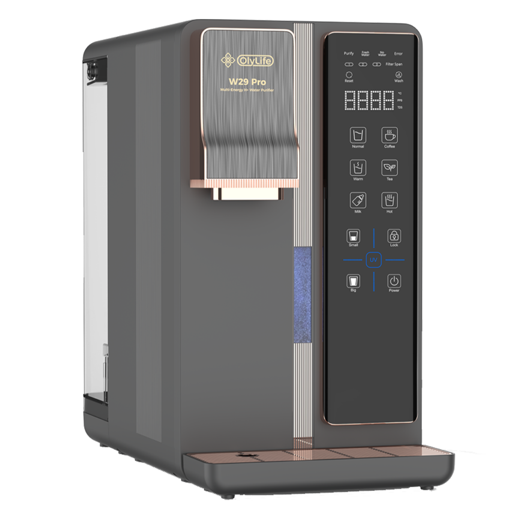 PT. OlyLife International Indonesia - Partner Bisnis Anda