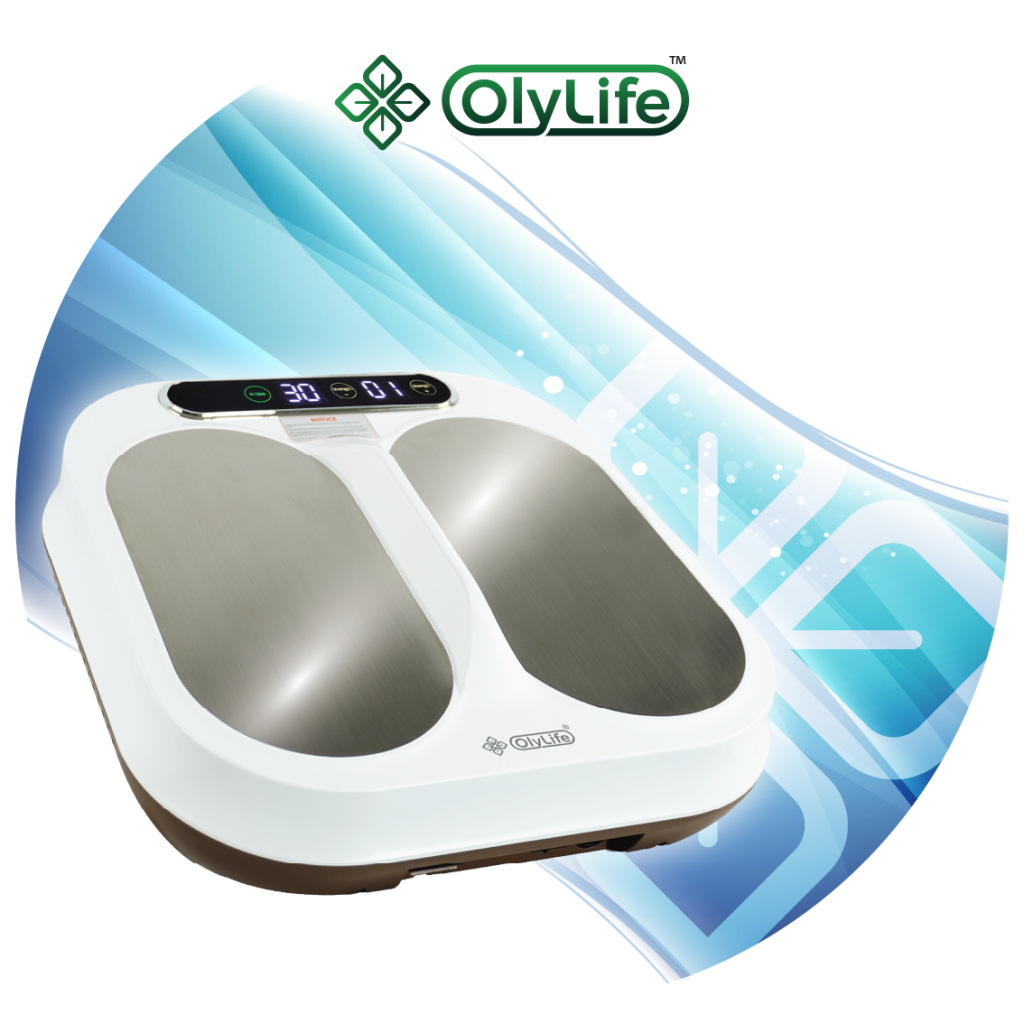 PT. OlyLife International Indonesia - Partner Bisnis Anda