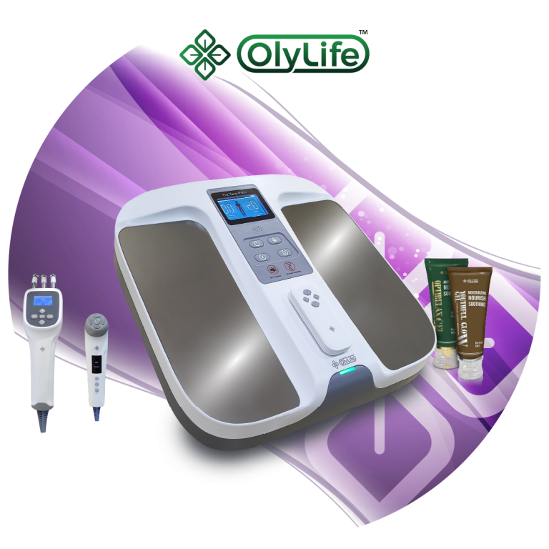 PT. OlyLife International Indonesia - Partner Bisnis Anda