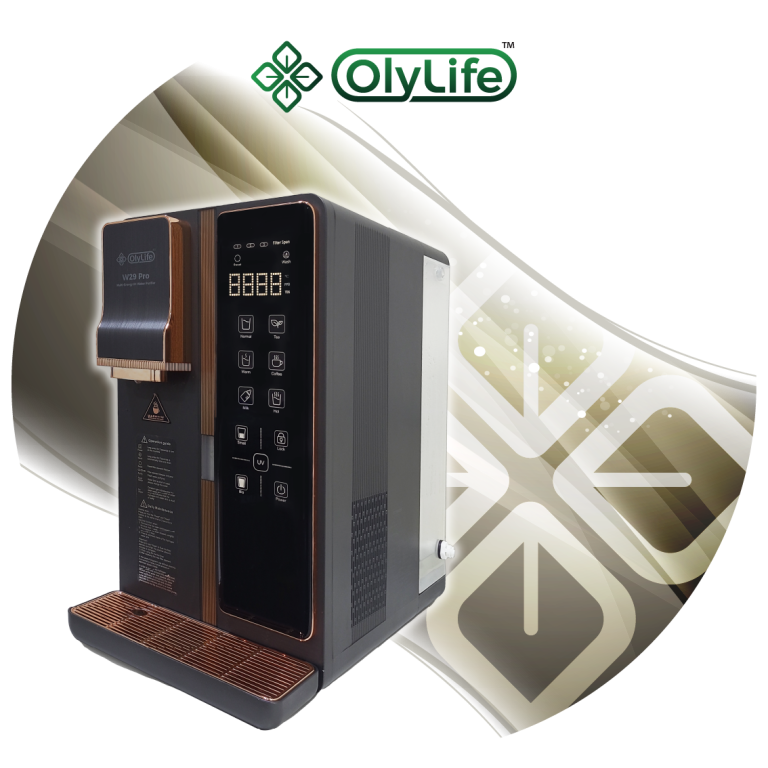 PT. OlyLife International Indonesia - Partner Bisnis Anda